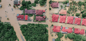 Povodňová mapa a záplavové oblasti - Vpojisteni.cz