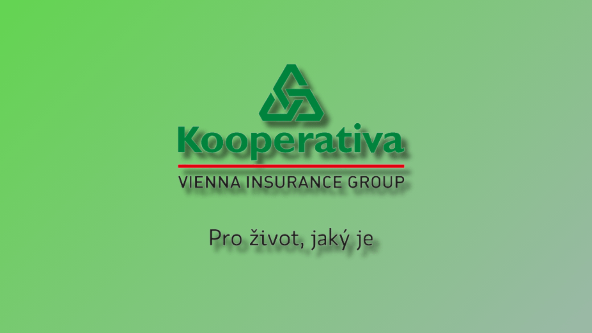 Kooperativa pojišťovna - hlášení pojistné události, pobočky, kontakt - Vpojisteni.cz